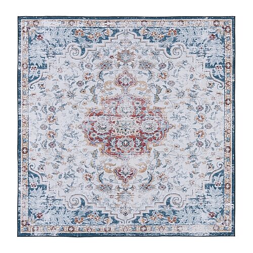 Click here for Safavieh Tucson Max Indoor Square Area Rug  One Si... prices
