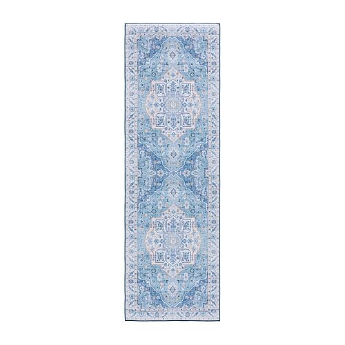 Click here for Safavieh Tucson Deliah Indoor Rectangular Runner... prices