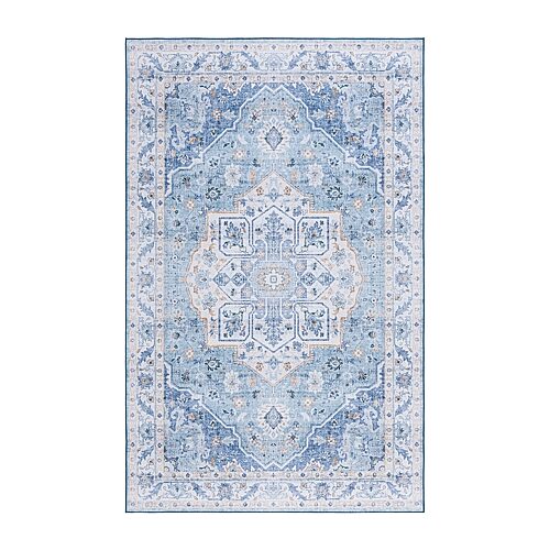 Click here for Safavieh Tucson Deliah Indoor Rectangular Accent R... prices