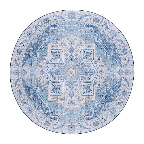 Click here for Safavieh Tucson Deliah Indoor Round Area Rug  One... prices