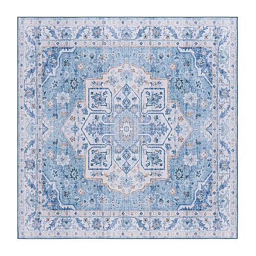 Click here for Safavieh Tucson Deliah Indoor Square Area Rug  One... prices