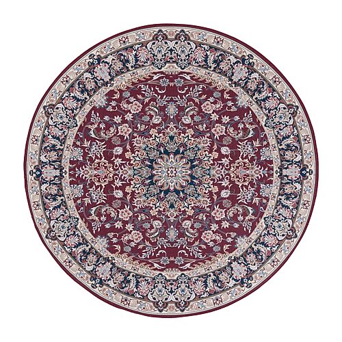 Click here for Safavieh Tucson Maci Indoor Round Area Rug  One Si... prices