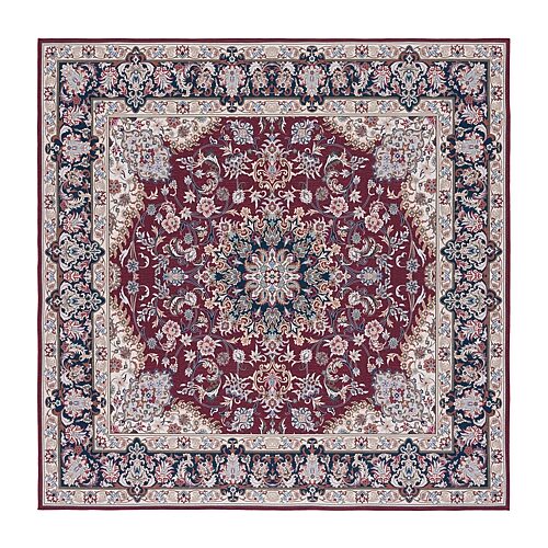 Click here for Safavieh Tucson Maci Indoor Square Area Rug  One S... prices