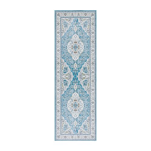 Click here for Safavieh Tucson Ara Indoor Rectangular Runner  One... prices