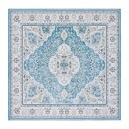 Click here for Safavieh Tucson Ara Indoor Square Area Rug  One Si... prices