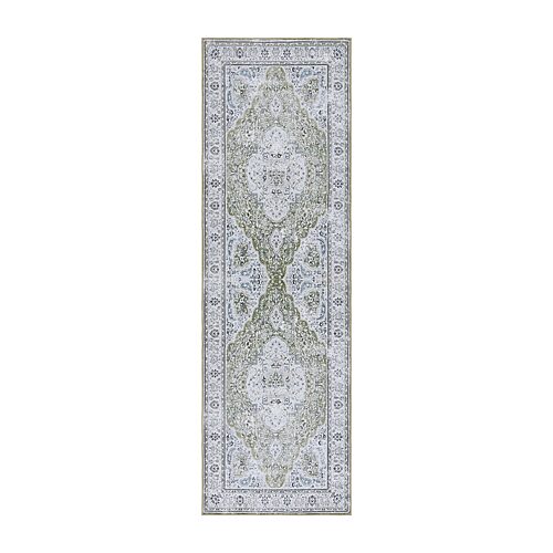 Click here for Safavieh Tucson Ara Indoor Rectangular Runner  One... prices