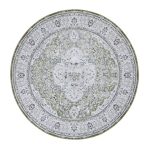 Click here for Safavieh Tucson Ara Indoor Round Area Rug  One Siz... prices