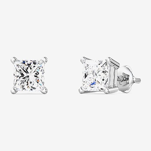 Click here for 1 3/8 CT. T.W. Lab-Grown (G / Si1-Si2) Diamond Pri... prices