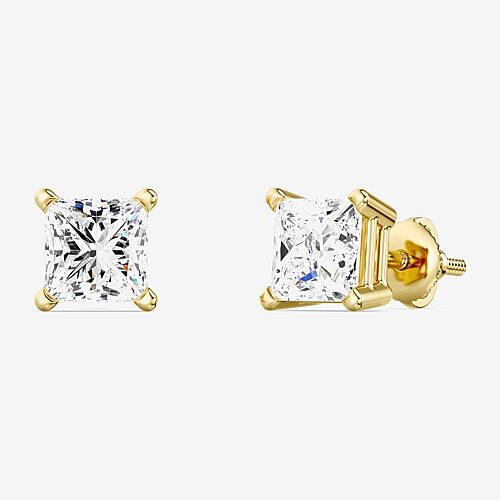 Click here for 1 3/8 CT. T.W. Lab-Grown (G / Si1-Si2) Diamond Pri... prices