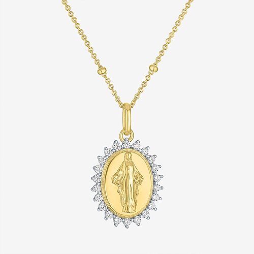 Click here for Miraculous(G-H  Si2-I1) Womens 1/4 CT. T.W. Lab Gr... prices