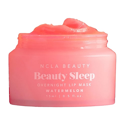 Click here for NCLA Beauty Beauty Sleep Watermelon Lip Mask  One... prices