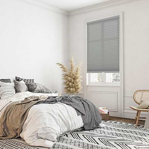 Click here for Eco Estates Honeycomb Cut-To-Width Cordless Light-... prices