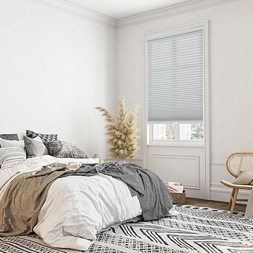 Click here for Eco Estates Honeycomb Cut-To-Width Cordless Light-... prices