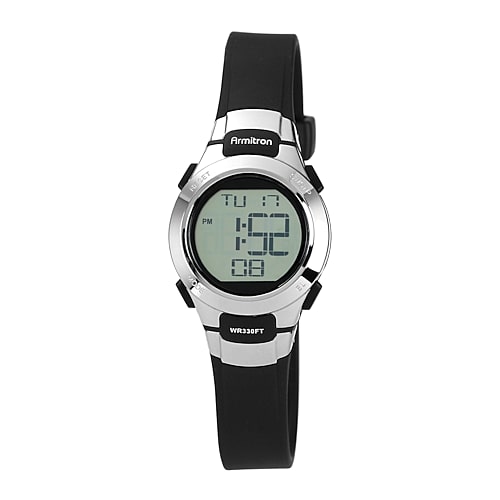 Click here for Armitron Womens Chronograph Multi-Function Digital... prices