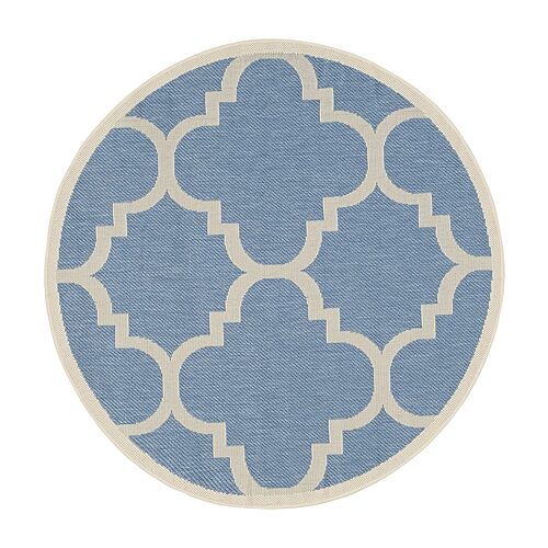Click here for Safavieh Courtyard Collection Gina Geometric Indoo... prices