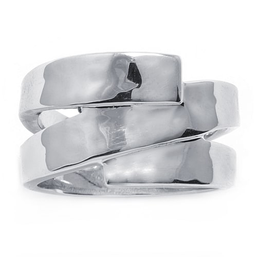 Click here for Sparkle Allure Pure Silver Over Brass Band  8 prices