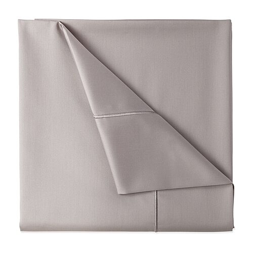 Click here for Wrinkle Guard 400TC Cotton Sheet Set  One Size  Gr... prices
