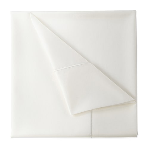 Click here for Wrinkle Guard 400TC Cotton Sheet Set  One Size  Wh... prices