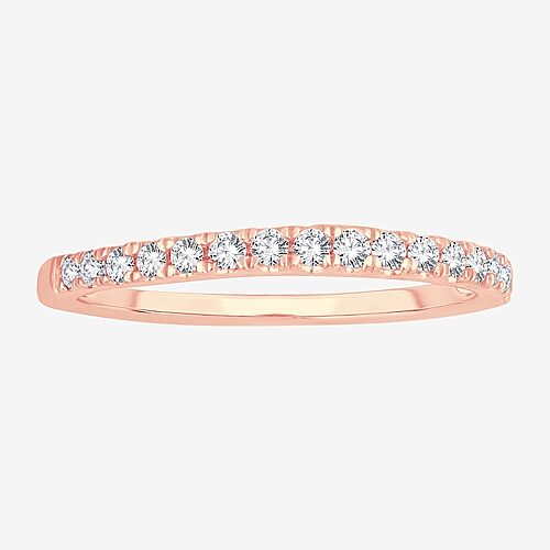 Click here for Womens 1/4 CT. T.W. Natural White Diamond 10K Gold... prices