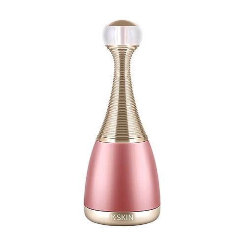 Click here for Prospera Gold Magnetic Facial Massager -Apple - Re... prices