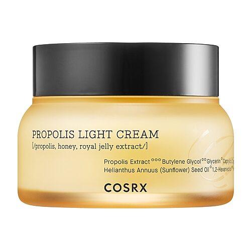 Click here for Cosrx Full Fit Propolis Light Cream  2.19 oz. prices