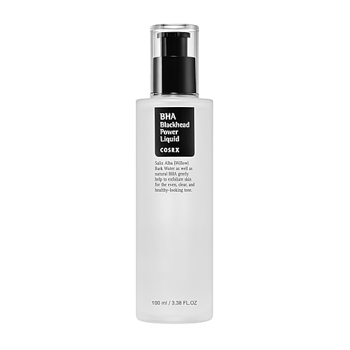 Click here for Cosrx Bha Blackhead Power Liquid - Clear prices