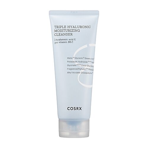 Click here for Cosrx Triple Hyaluronic Moisturizing Cleanser  One... prices