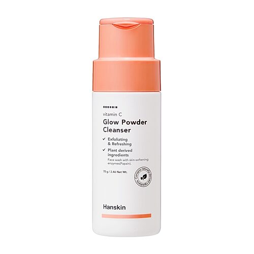 Click here for Hanskin Vitamin C Glow Powder Cleanser  One Size... prices