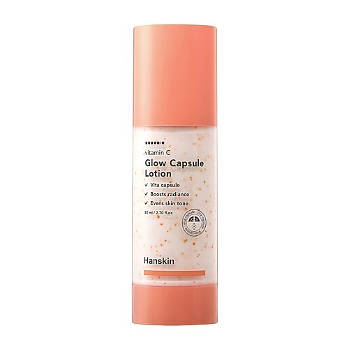 Click here for Hanskin Vitamin C Glow Capsule Lotion  One Size  V... prices