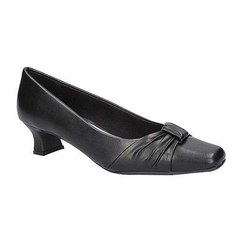 Easy Street Waive Pumps - Black