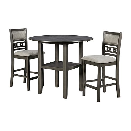 Click here for New Classic Furniture Gia 3-Piece 42" Wood Co... prices