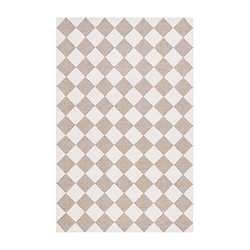 Click here for Martha Stewart Jackie Geometric Hand Tufted 36 X 6... prices