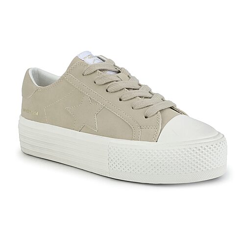 Click here for Vintage Havana Lex Womens Sneakers  10 Medium  Bei... prices