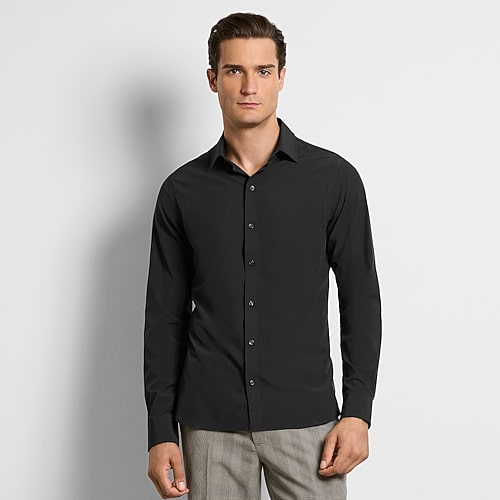 Click here for Van Heusen All Way Stretch Performance Mens Long S... prices