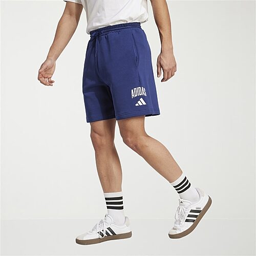 Click here for adidas Fleece Mens 7 Mid Rise Big and Tall Workout... prices