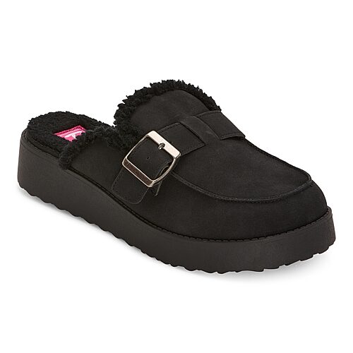 Click here for Pop Celica Womens Moc Closed Toe Clogs  8 1/2 Medi... prices