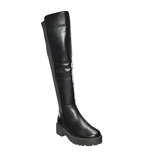Click here for Dirty Laundry Womens Maybellene Chunky Heel Over t... prices