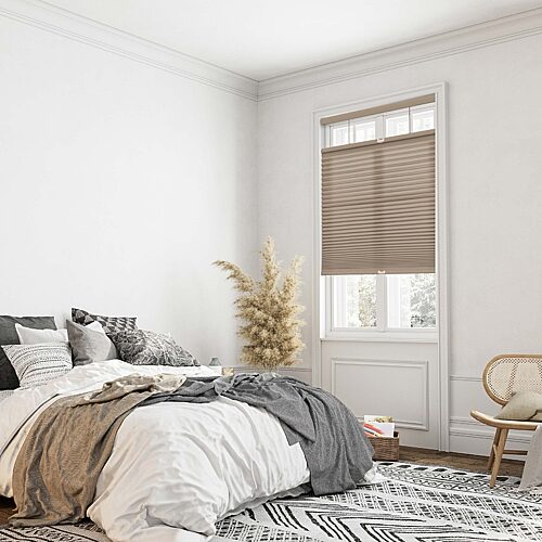 Click here for Eco Estates Cut-To-Width Cordless Top Down Bottom... prices