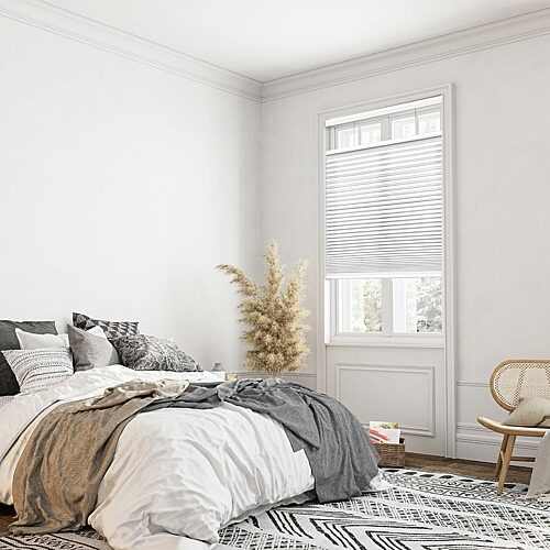 Click here for Eco Estates Cut-To-Width Cordless Top Down Bottom... prices