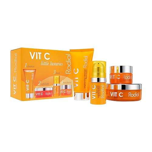 Click here for Rodial Vit C Little Luxuries Kit  One Size prices