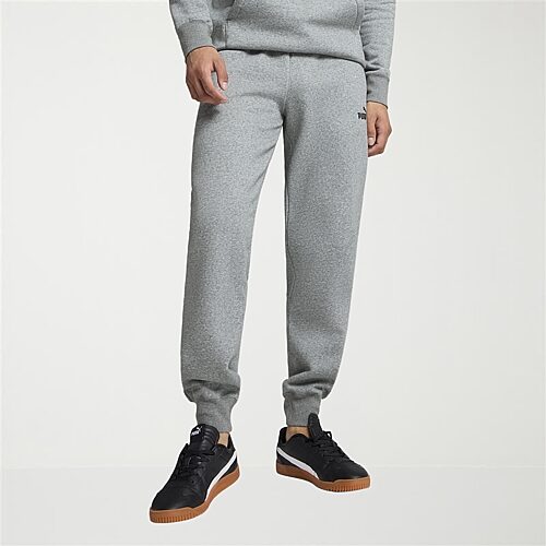 Click here for PUMA Essential Mens Drawstring Waist Tapered Regul... prices