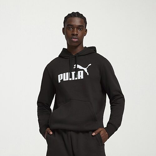 Click here for PUMA Essential Mens Long Sleeve Fleece Active Hood... prices