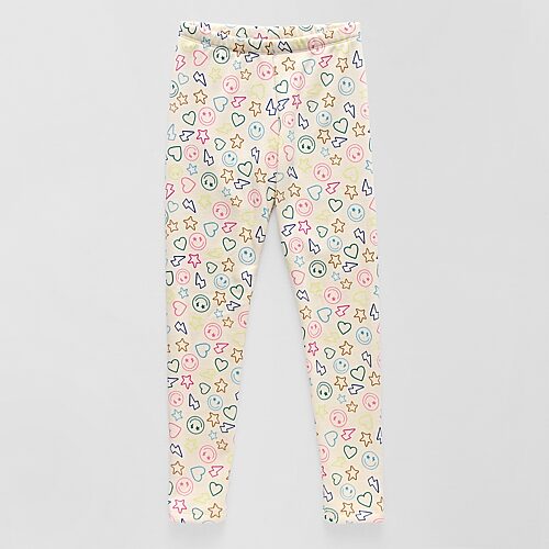 Click here for Thereabouts Little & Big Kid Girls Fleece Full Len... prices