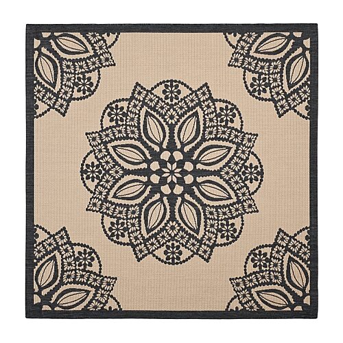 Click here for Safavieh Courtyard Collection Kimberly Oriental In... prices