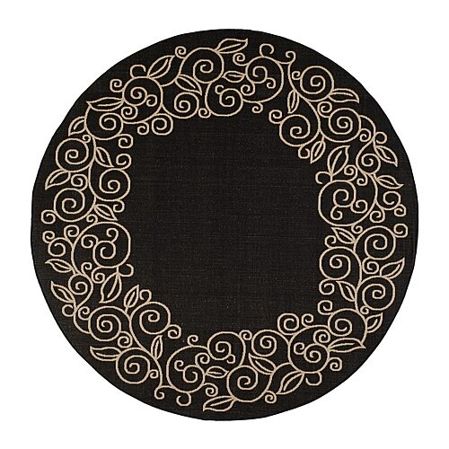 Click here for Safavieh Kiaran Floral Floral Indoor Outdoor Round... prices