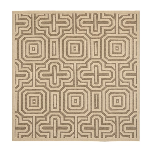 Click here for Safavieh Klara Geometric Indoor Outdoor Square Are... prices