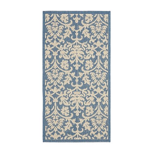 Click here for Safavieh Lyla Floral Floral Indoor Outdoor Rectang... prices