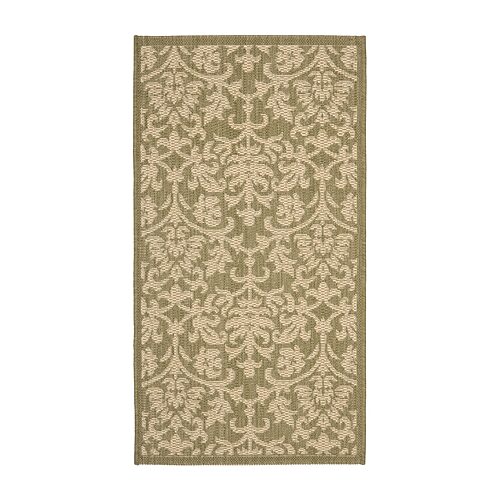 Click here for Safavieh Lyla Floral Floral Indoor Outdoor Rectang... prices