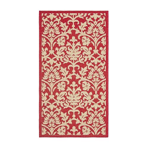 Click here for Safavieh Lyla Floral Floral Indoor Outdoor Rectang... prices