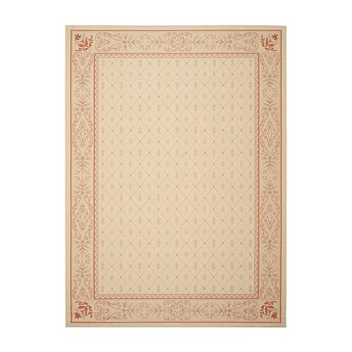 Click here for Safavieh Oakley Oriental Indoor Outdoor Rectangula... prices